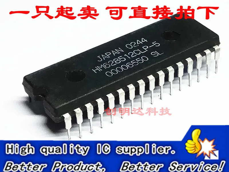 HM628512ALP 5 HM628512ALP 7 HM628512CLP 5 HM628512CLP 7 HM628512ALP 10 ...