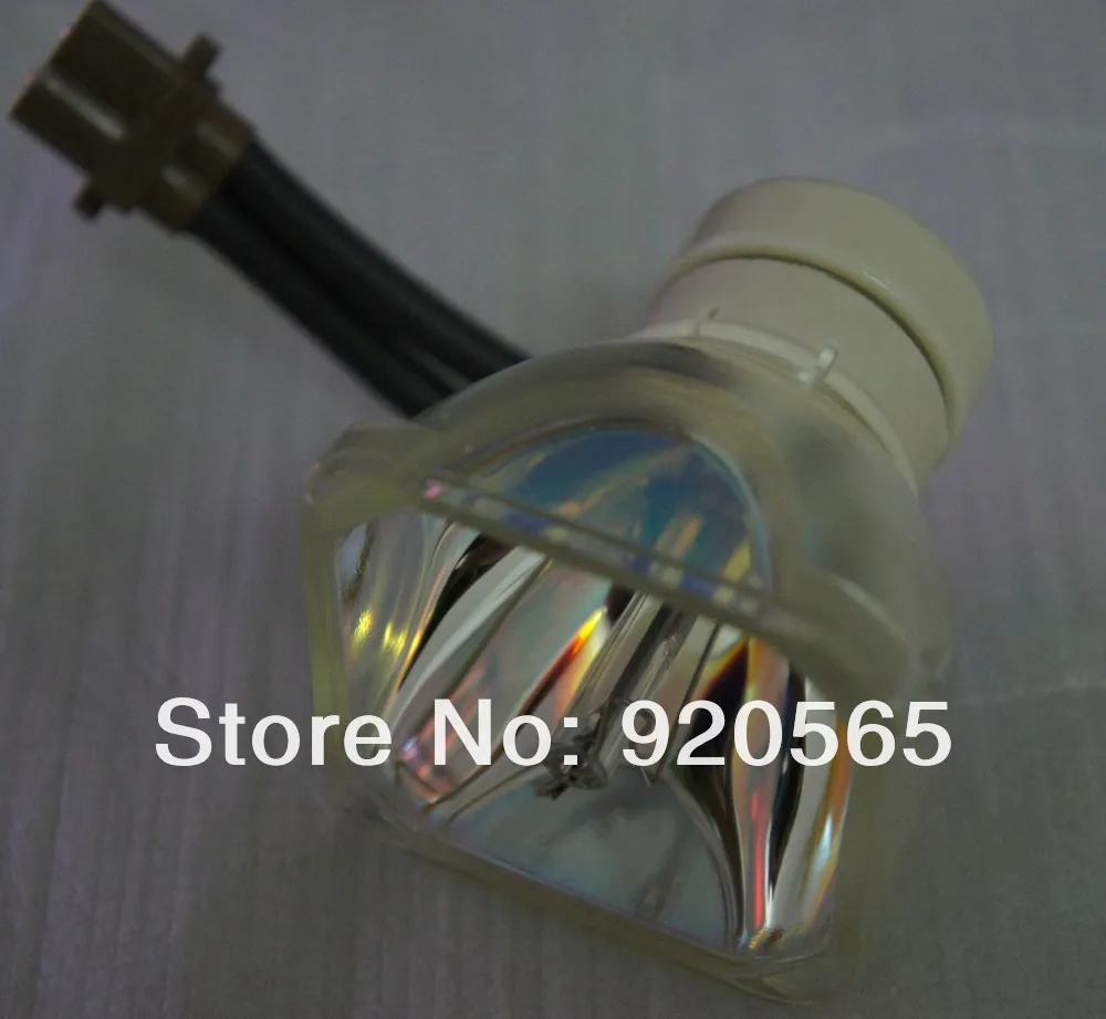 Envío Gratis marca de repuesto nuevo LMP E191 de lámpara desnuda para ...