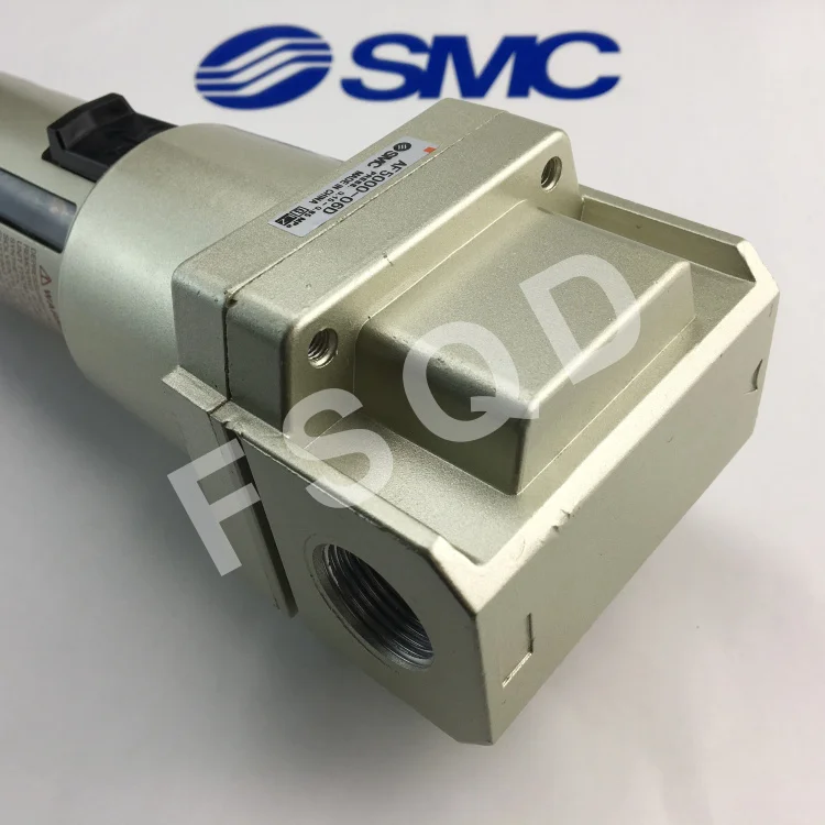 AF5000-06D AF40-04 SMC Air source filter pneumatic component air tools ...