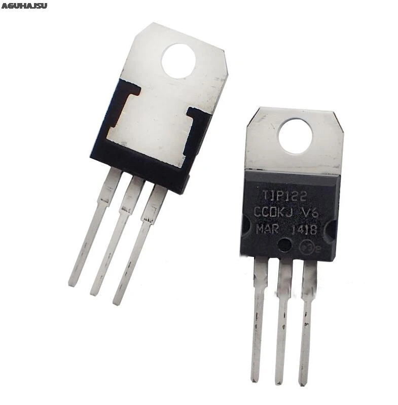 Tip122 Pinout: Guide To What It Is, Features, And How To, 51% OFF