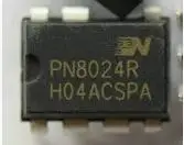 10pcs/lot PN8024 PN8024R LED driver IC chip line DIP7 foot new original|chip twister|chip ...