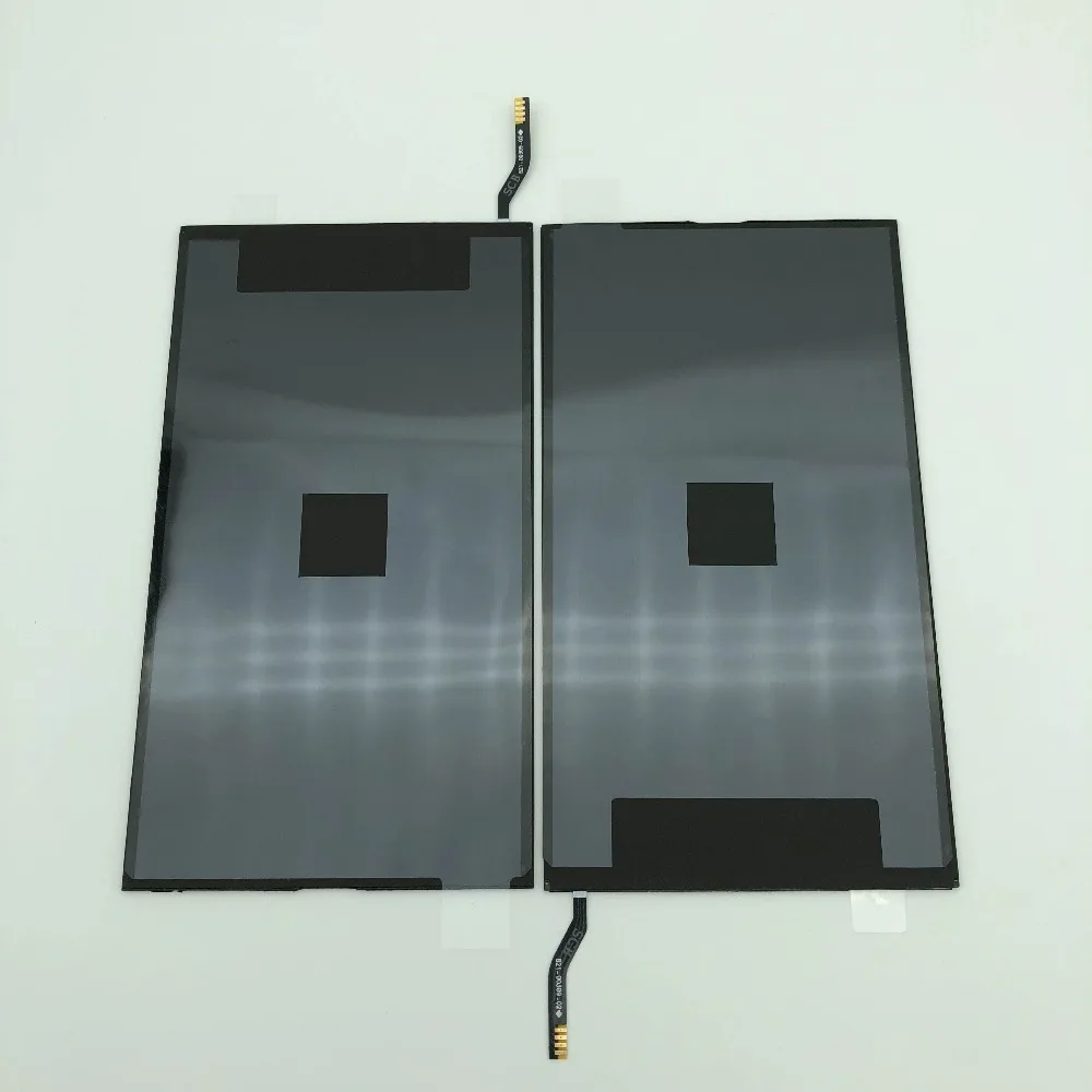 2 шт./лот для iPhone 7 копия ЖК-дисплея подсветка пленка поврежденный ...