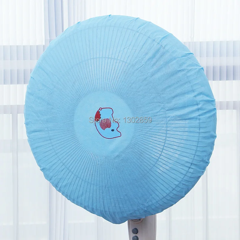 Fashion-Brief-non-woven-fan-circle-fan-dust-cover-protective-case-fan ...