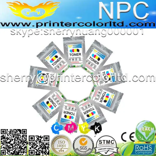 powder for OKI DATA B 401 DN for OKI 451dn for OKI LED Printer 401d ...