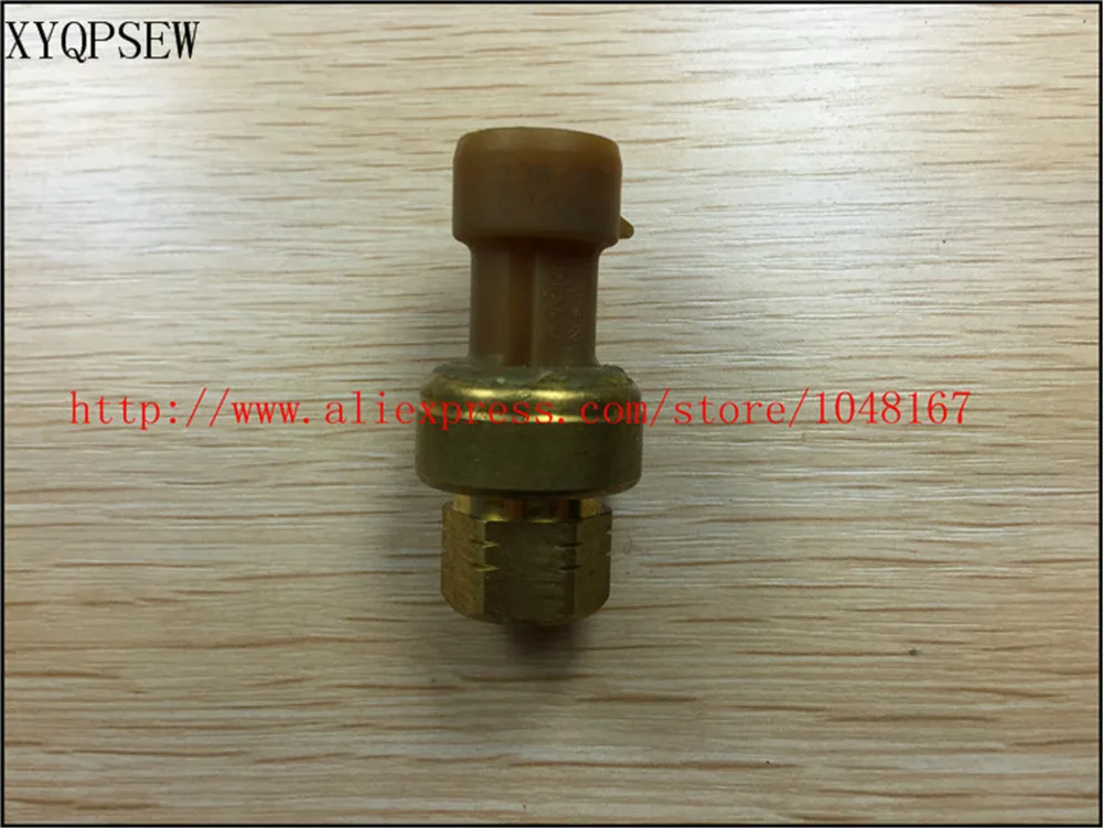 Xyqpsew For Carter Sensata Oil Pressure Sensor 239-3478/2393478 ...