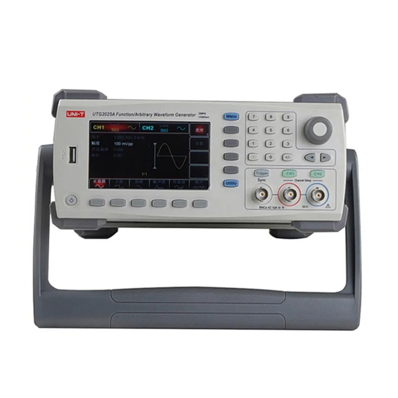 High Quality Precison Original Digital Function/arbitrary Waveform ...