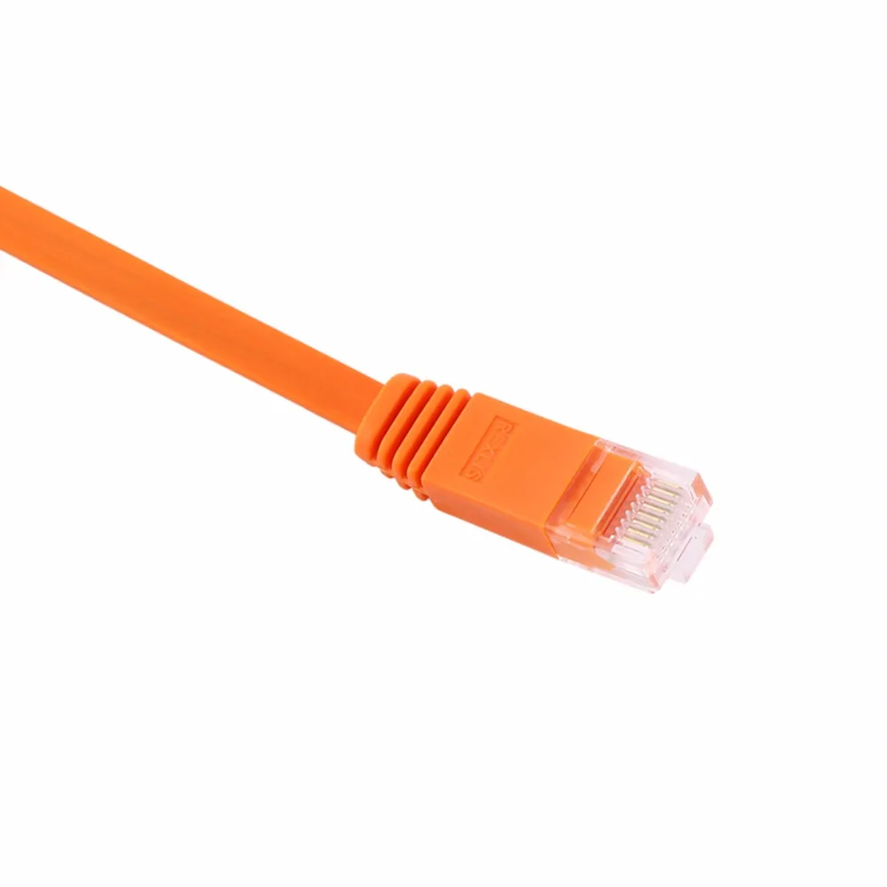Купить 0.5 м 1 м 2 м 3 м 5 м 1000 м высокое скорость портов RJ45 Cat6 ...