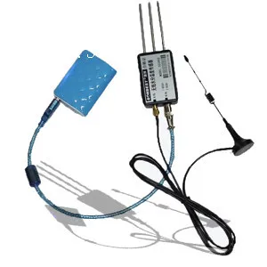 [SA] Wireless soil moisture and temperature sensor integrated wireless ...