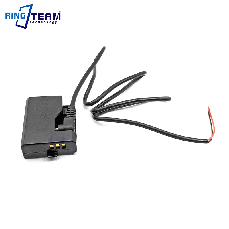 DR-E10-LP-E10-Battery-DC-Coupler-ACK-E10-Cable-for-EOS-Canon-4000D ...