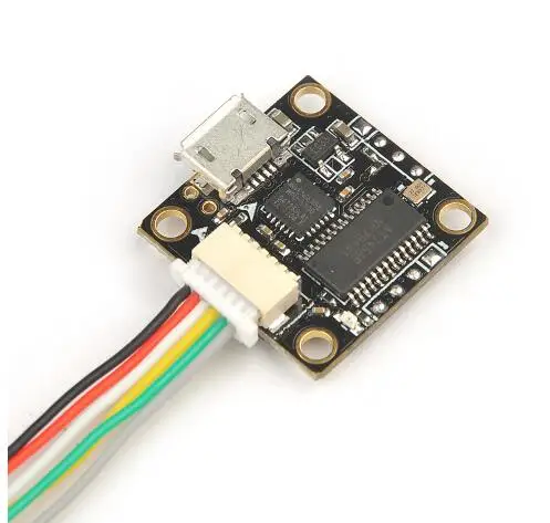 Новое поступление 20x20 мм F4 flight Super_S F4 Dshot Flytower AIO OSD ...