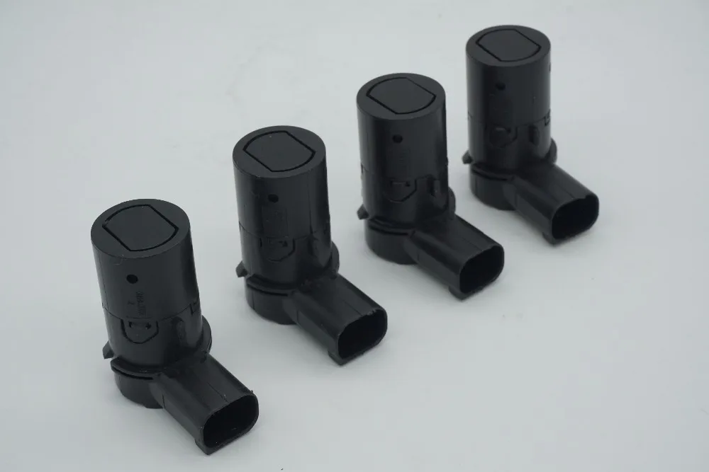 4PCS-66216902181-For-BMW-E39-520d-520i-523i-525d-525i-Touring-PDC ...