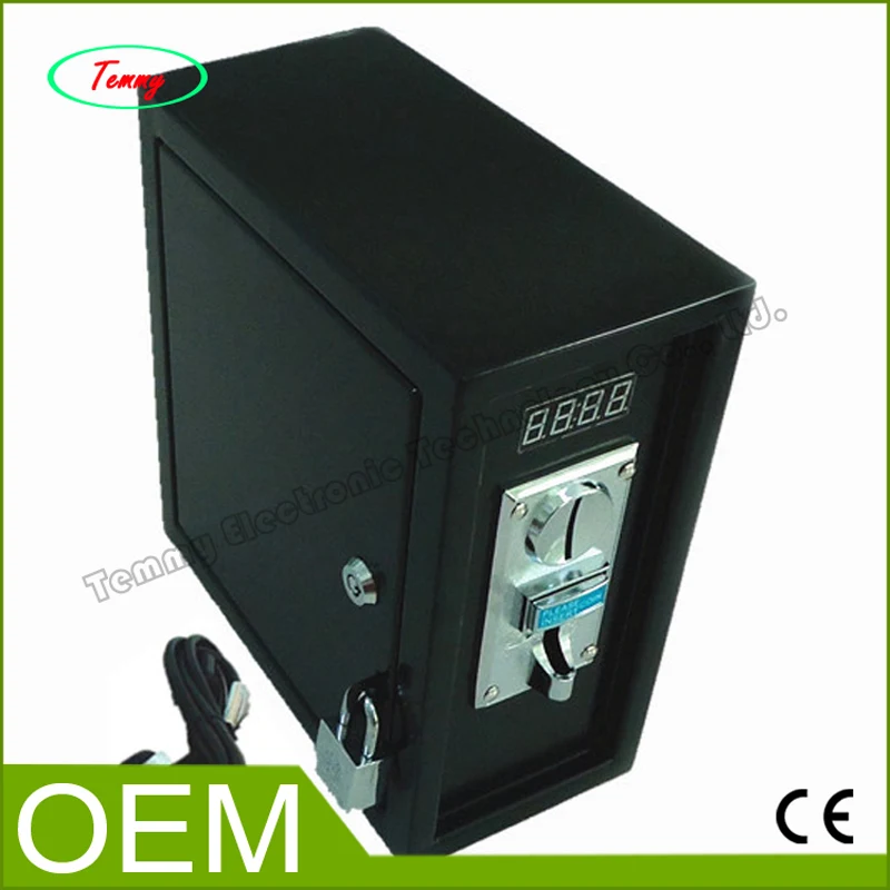 Online Buy Wholesale Coin Operated Timer Control Box From China Coin