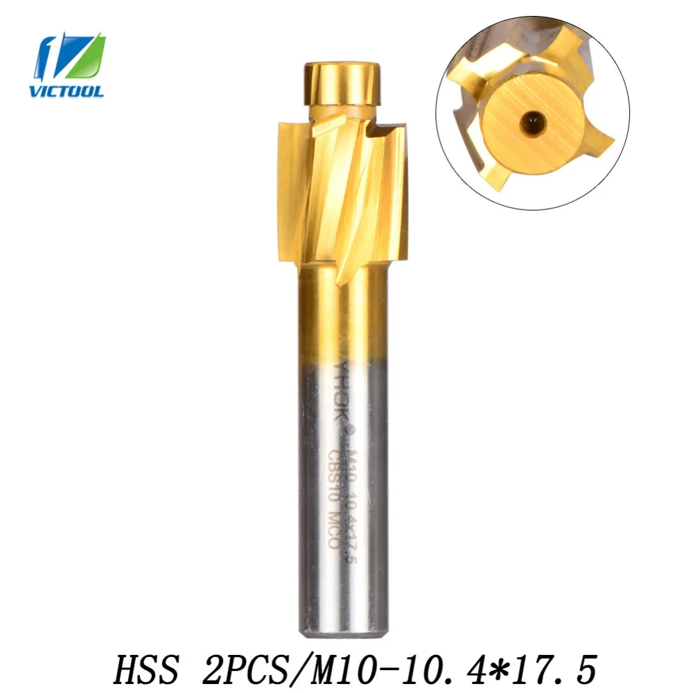 new-type-high-speed-steel-2pc-m10-10-4-17-5-cobalt-hss-counterbore-end