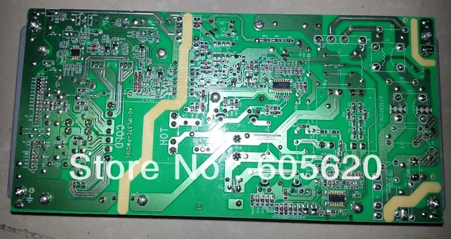 For RCA L32HD31R Proscan 32LD30Q T-con Board Samsung , 49% OFF