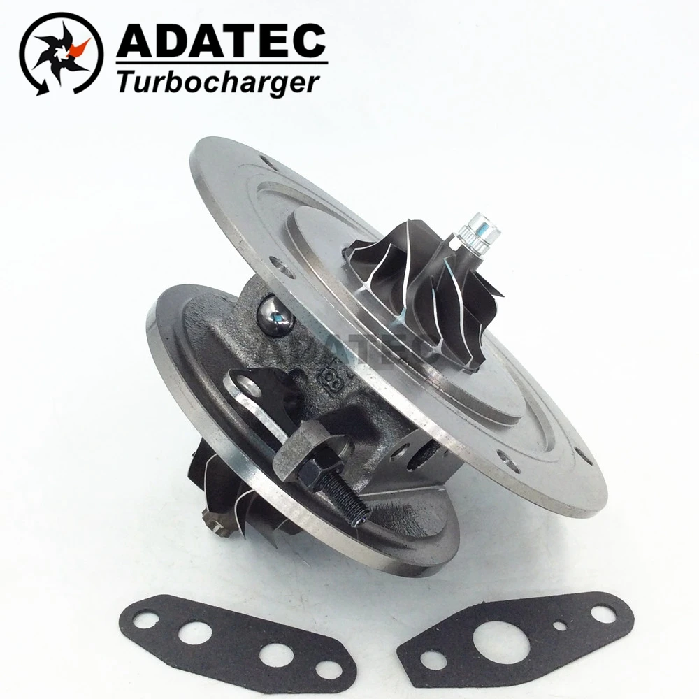 Ct16v Turbo Cartridge 1720111080 17201-11080 Turbine Chra For Toyota ...