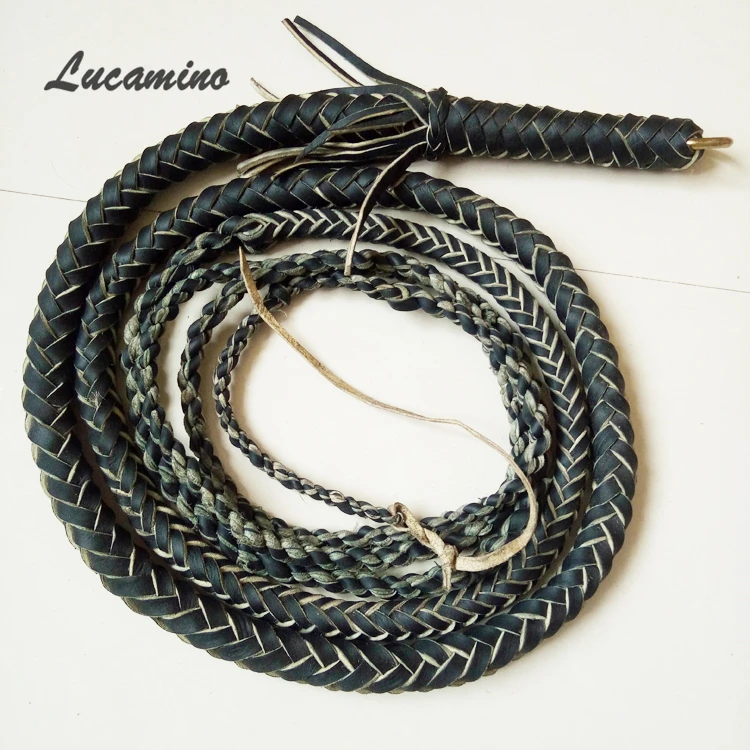 Genuine-leather-Wushu-Whips-Fitnesee-Whips-Kungfu-Shaolin-Whips ...
