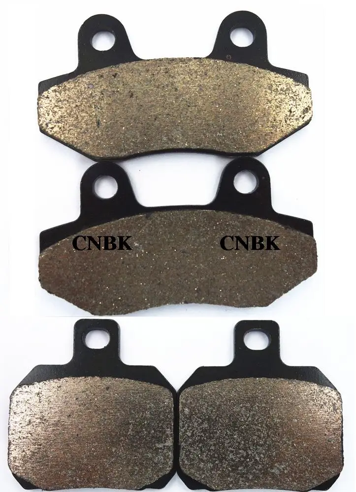 디스크 브레이크 패드 세트 전방 및 후방 스쿠터용 푸조 스피드 파이트 125 14 15 50 09 14 용브레이크 디스크 Aliexpress