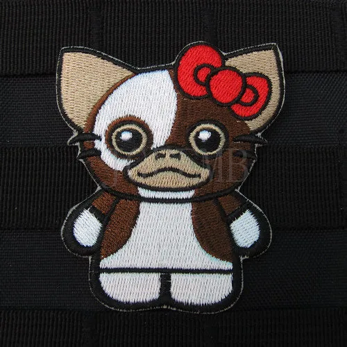 Military Hello Kitty