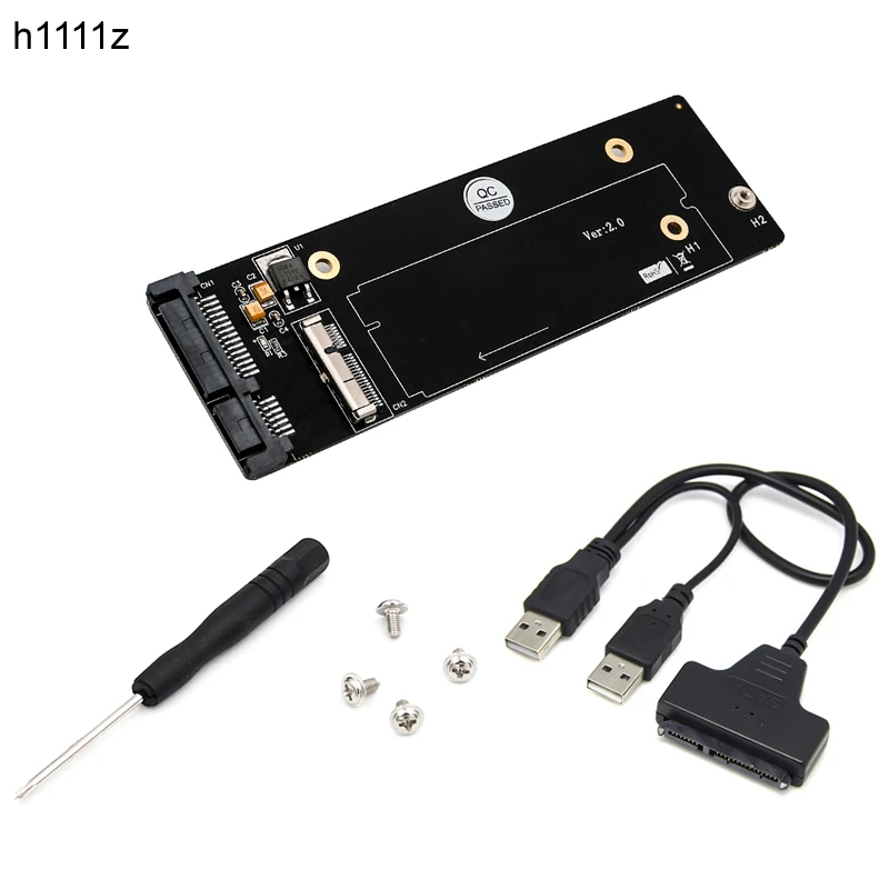 For Macbook Air SSD Adapter for Apple Adaptador SSD M2 Adaptador SSD ...