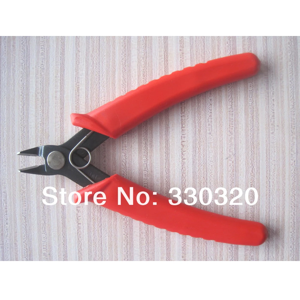 New Practical Portable Mini 5-inch Electrical Crimping Wire Nipper ...