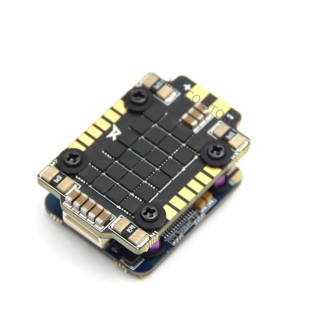 Airbot Omnibus F4 Nano Полетный контроллер с LC фильтром и Ori32 4 в 1 ...