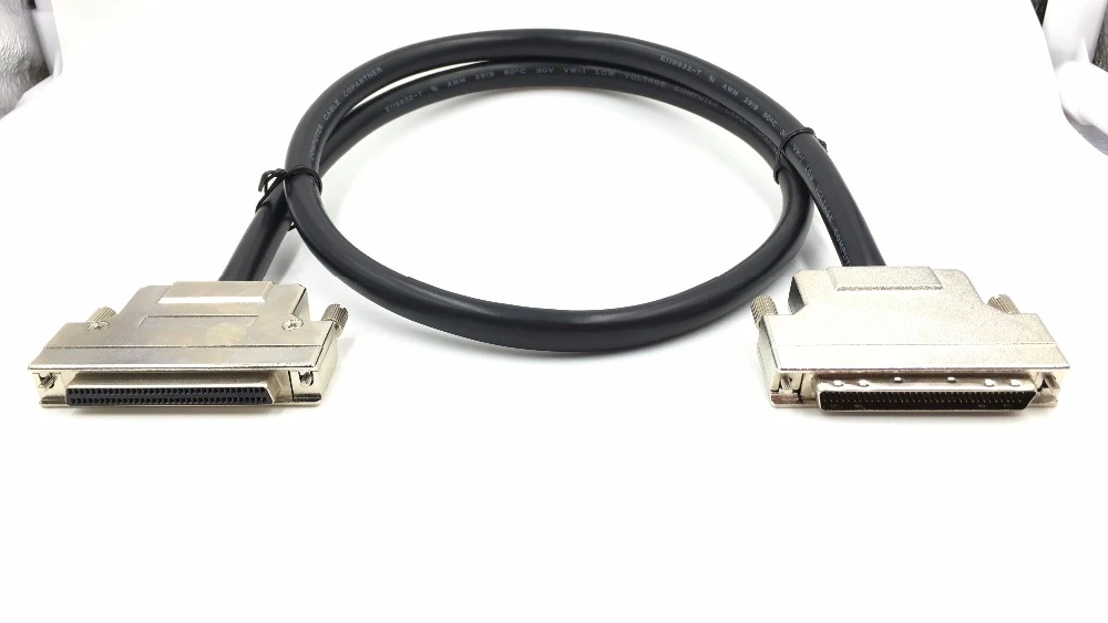 Scsi Cable
