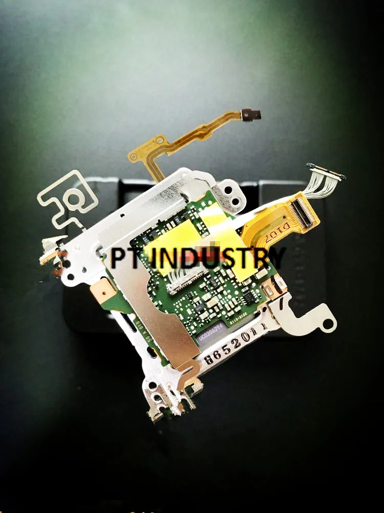 Free Shipping! 100% Original 80D CCD CMOS Image Sensor With Perfectly ...