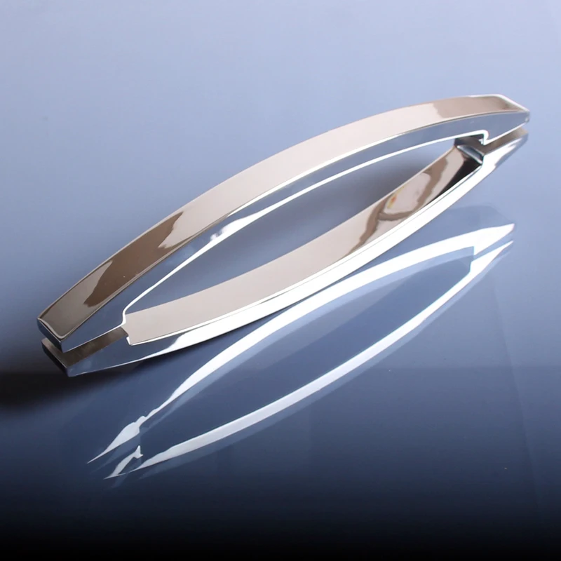 Replacement Shower Door Handles | 145mm (14.5cm) Hole to Hole|door ...