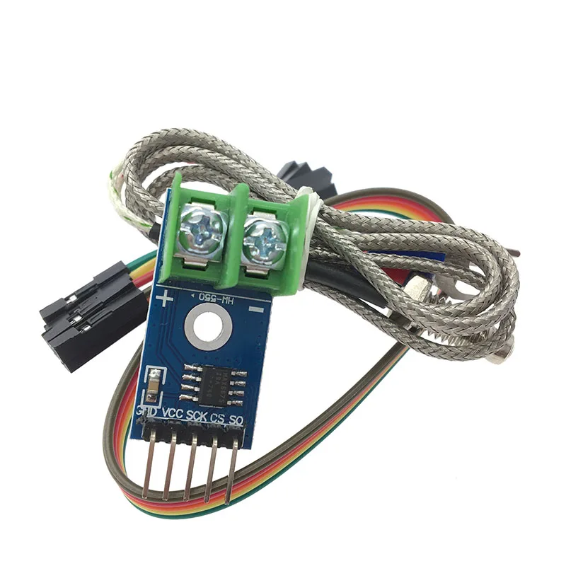Composants électroniques Autres Modulo MAX6675 Termocoppia Tipo K per ...