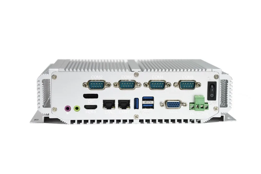 I5อุตสาหกรรมมินิพีซีสนับสนุนI3, I5,ประมวลผลI7 Onboard 2กิกะไบต์Ram + SSD16Gb (Lbox 1037)|pc ...