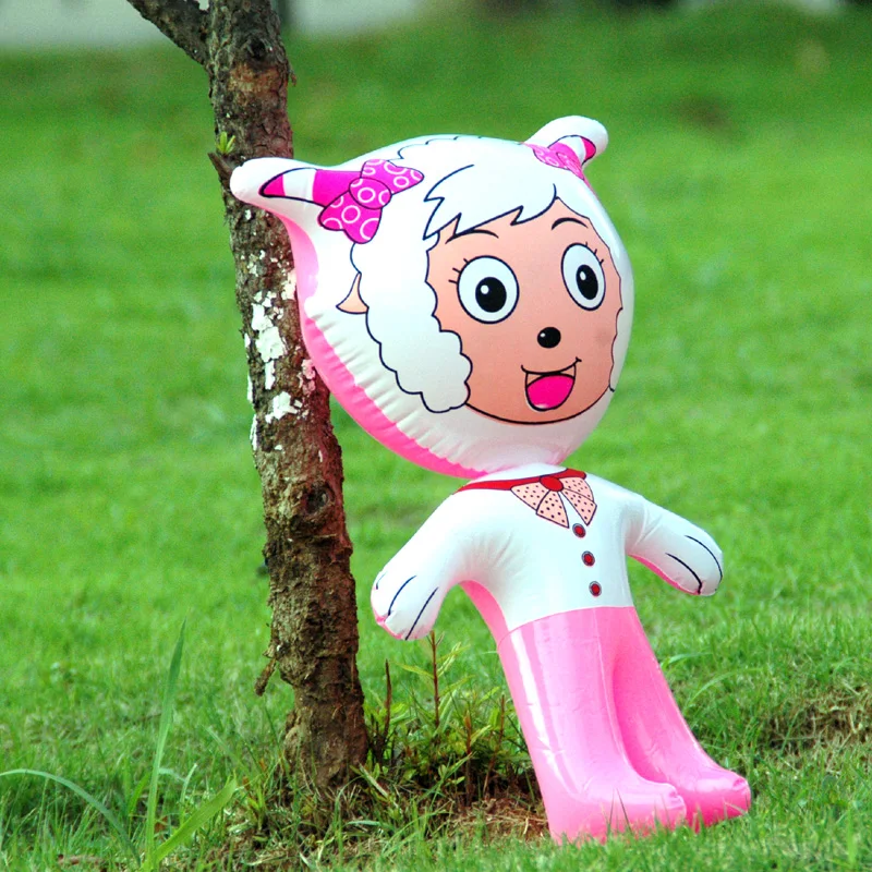 Online Buy Wholesale inflatable goat from China inflatable goat ...