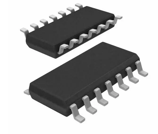 Free shipping TJA1054 TJA1054T TJA1054AT SOP 14 50PCS|50pcs|freepcs ...
