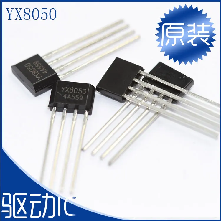 YX8050-YX-8050-Solar-LED-Lawn-Light-Control-IC-Driver-Chip-carregamento ...