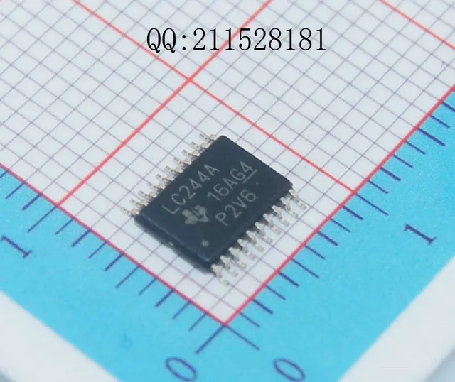 40pcs/lot SN74LVC244APWR LC244A TSSOP20 new original|lot|lot lot ...