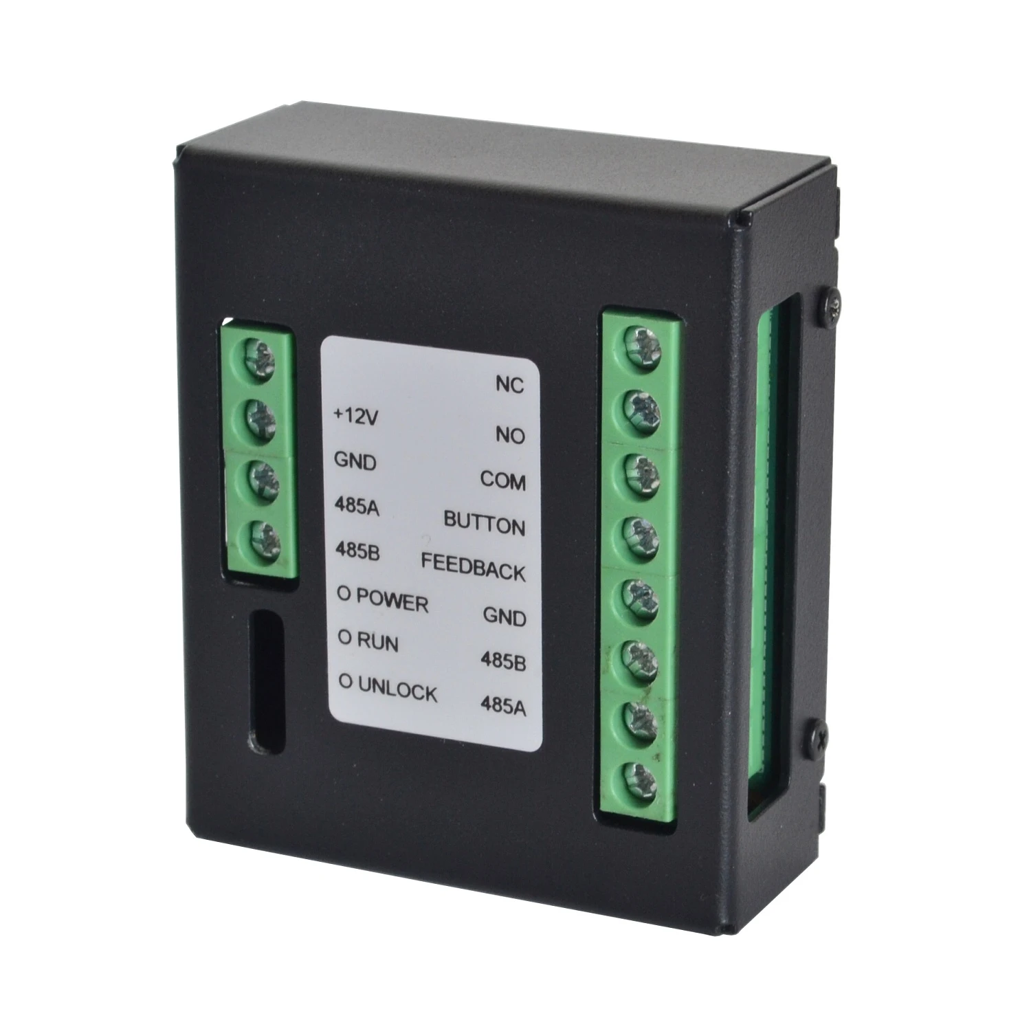 DH DEE1010B Access Control Verlängerung Modul|module|modulating ...
