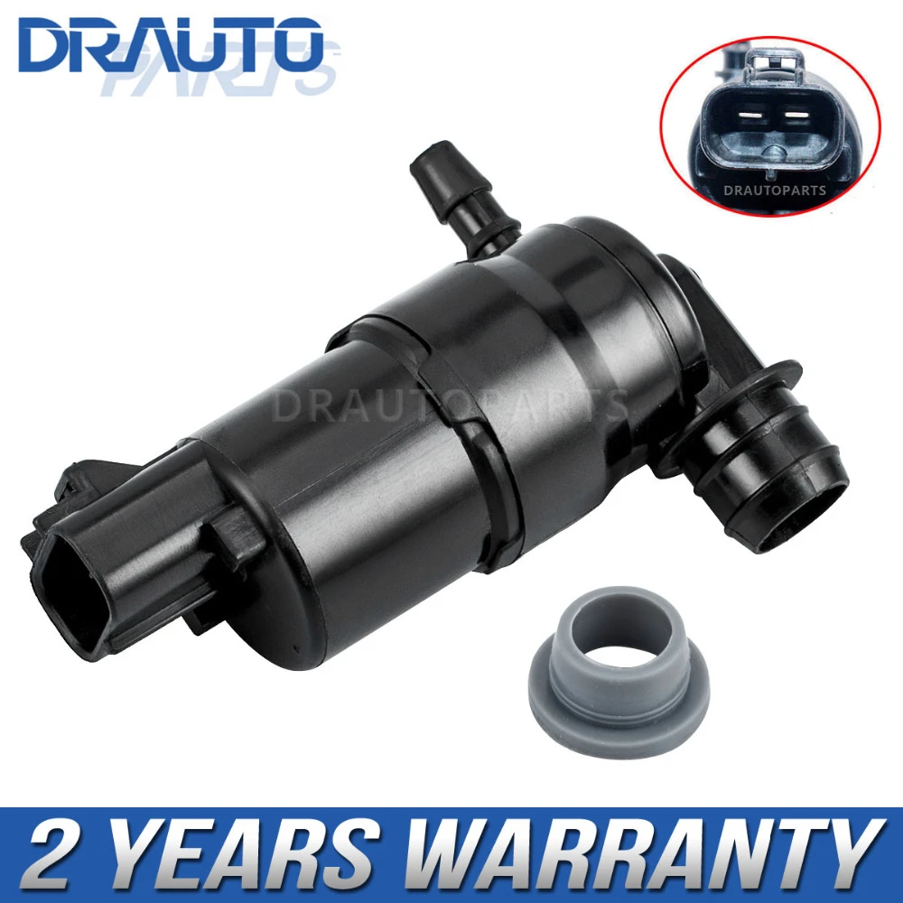 Headlight Washer Pump For Mitsubishi Asx Outlander 2013-2016 8264a228 ...