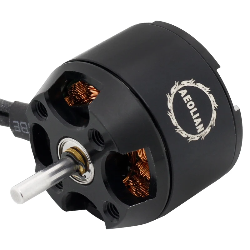 New Aeolian 2836 1300kv electric outrunner brushless motor - buy at the ...