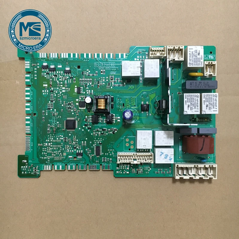Good Quality Wd14h440/03 Power Board Machine Washer Used Ic - AliExpress