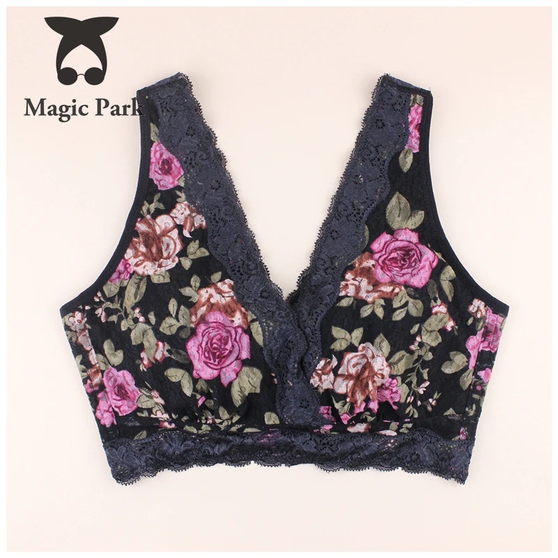 34/75 36/80 38/85 40/90 42/95 44/100BCD Lace bralette bra Push up Sexy ...