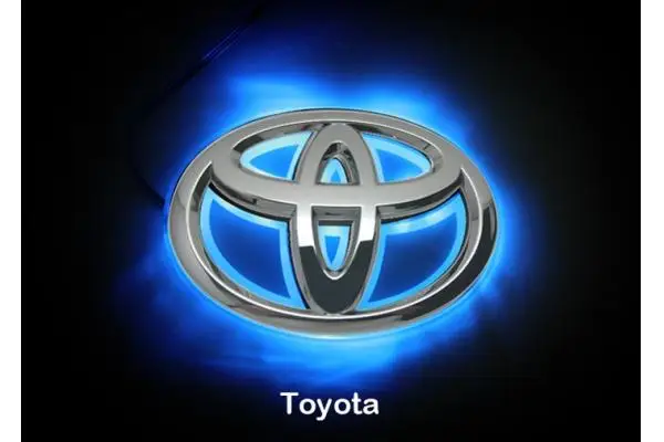 New OXYGEN SENSOR 89465 60350 for Toyota Genuine Landcruiser Prado ...