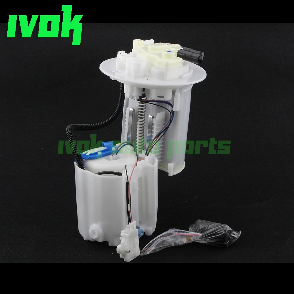 Fuel Pump Assembly For Toyota Corolla 1.8l Zre15# Zre152 77704-02110 ...