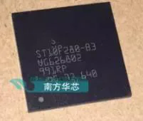 IC new original ST10F280 ST10F280 B3 10F280 208 LSBGA|ic|ic 2 - AliExpress