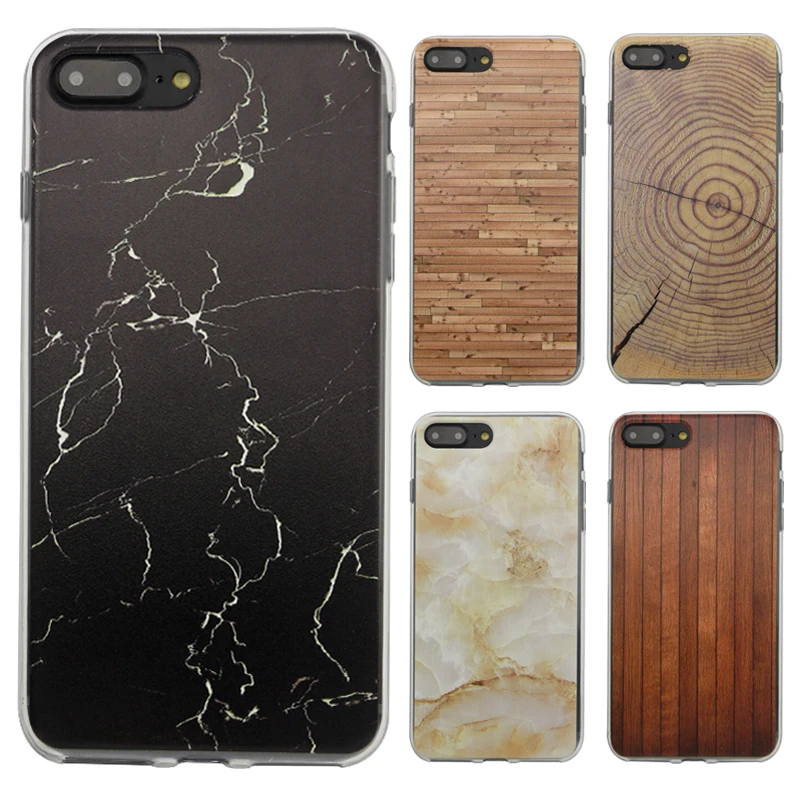 100 pcs Caso de Telefone Série de Mármore Para Infinix Hot Nota X551 5. ...