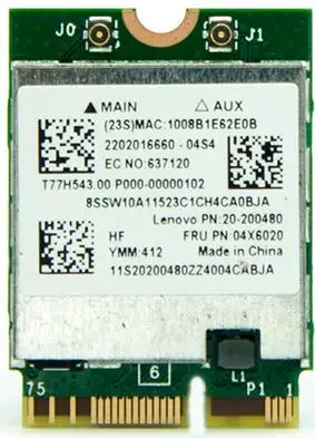 Broadcom 802-11ac network adapter lenovo - awardsgawer