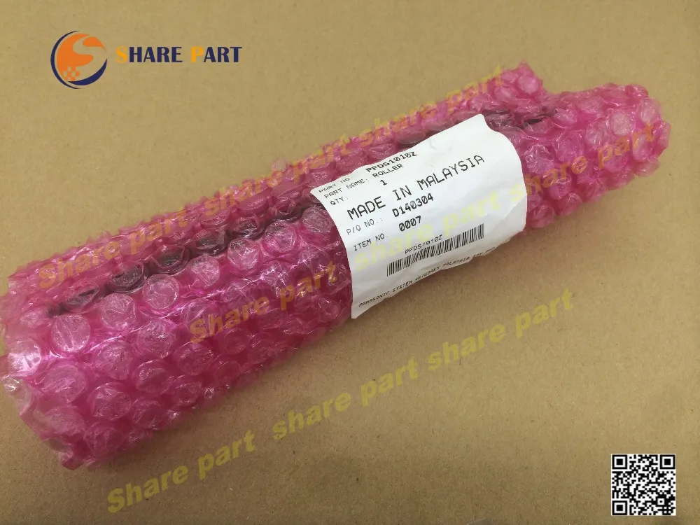 1X-Genuine-PFDS1010Z-ADF-Feed-Roller-for-Panasonic-KX-511-512-540-541 ...