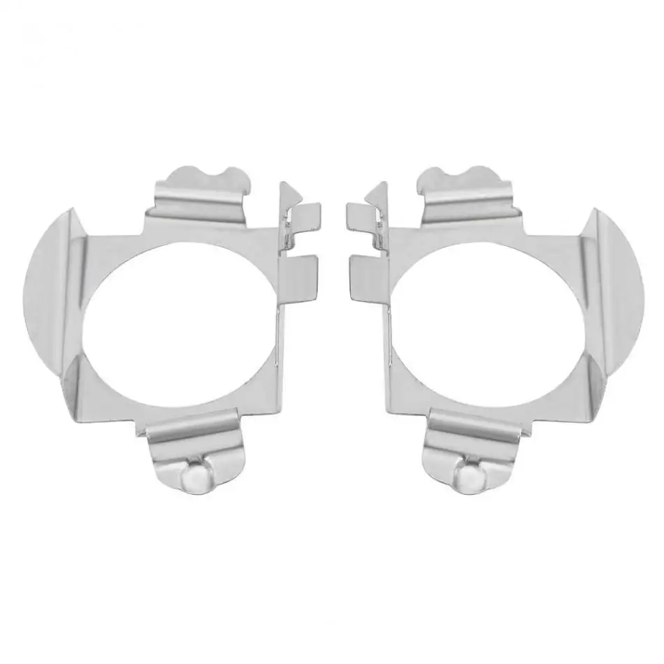 Aliexpress.com : Buy Pair 2pcs of H7 LED Headlight Bulbs Adapter ...