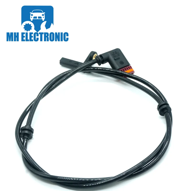MH-Electronic-New-ABS-Speed-Wheel-Sensor-Fits-For-Mercedes-Benz-A-204 ...