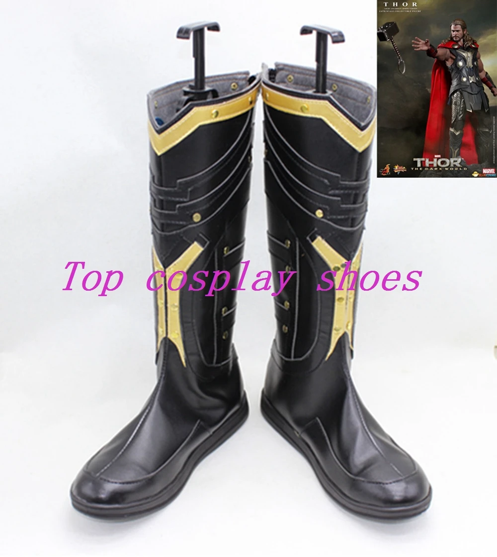 Thor Thor Odinson The Avengers The Avengers Captain America cosplay ...