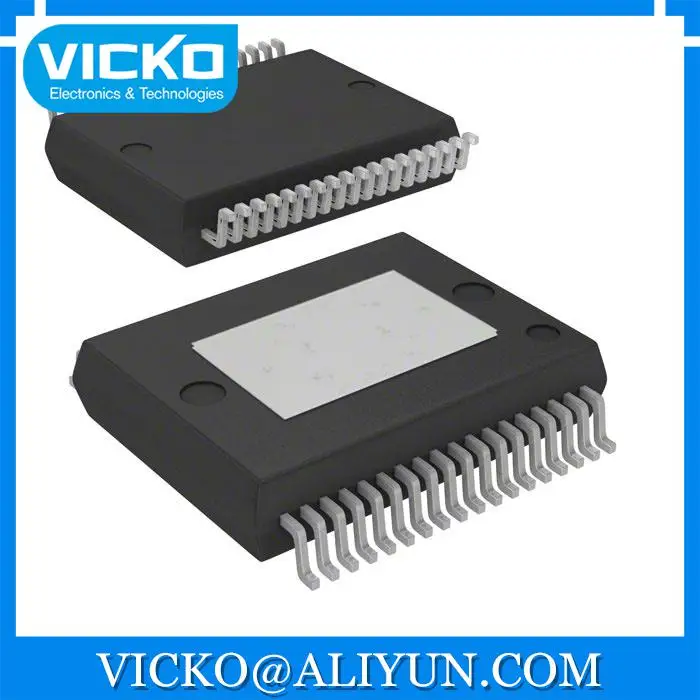 [RAKY] L9953LXPTR IC DVR DOOR ACTUATOR POWERSSO36 Integrated Circuits ...