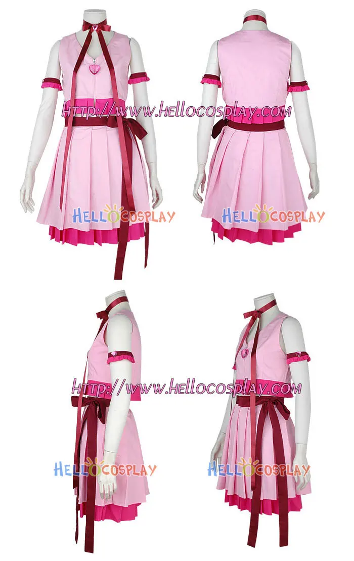 Shugo Chara Cosplay Costumes H008 - Cosplay Costumes - AliExpress